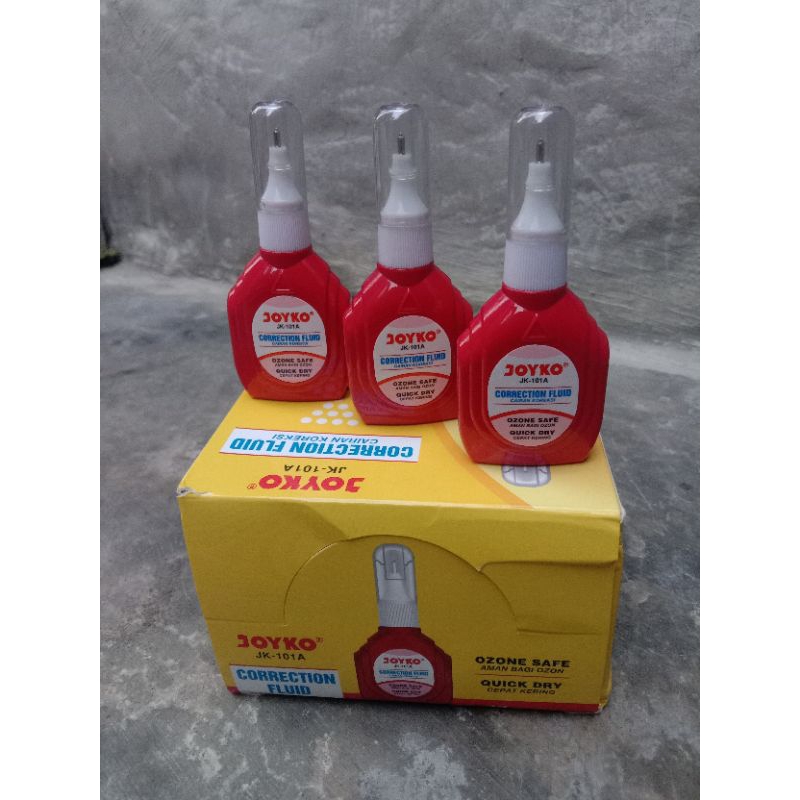 Jual STIPO JOYKO JK-101A | Shopee Indonesia