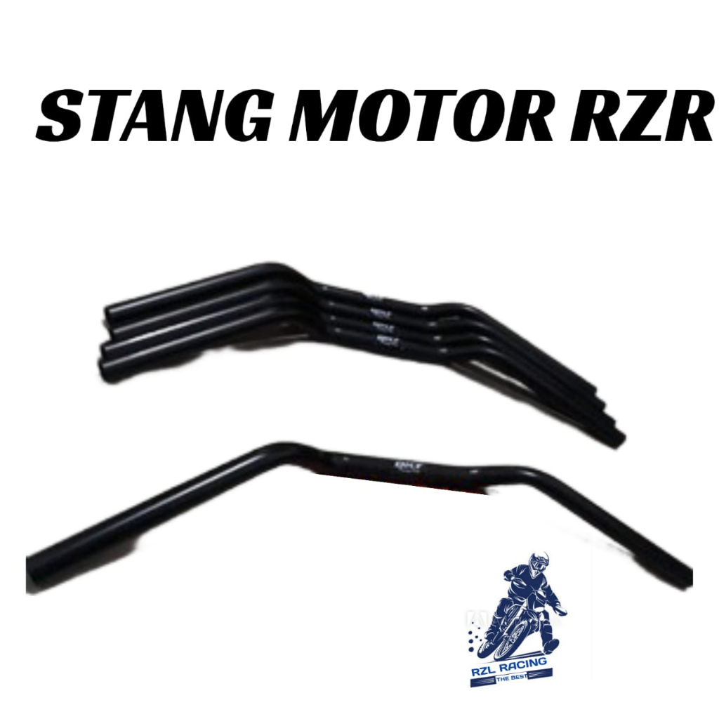 Jual Stang stir motor rzt stang motor rxz stang rzr | Shopee Indonesia