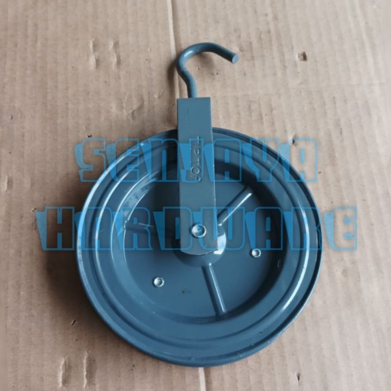 Jual Katrol roda sumur air kerekan timba | Shopee Indonesia