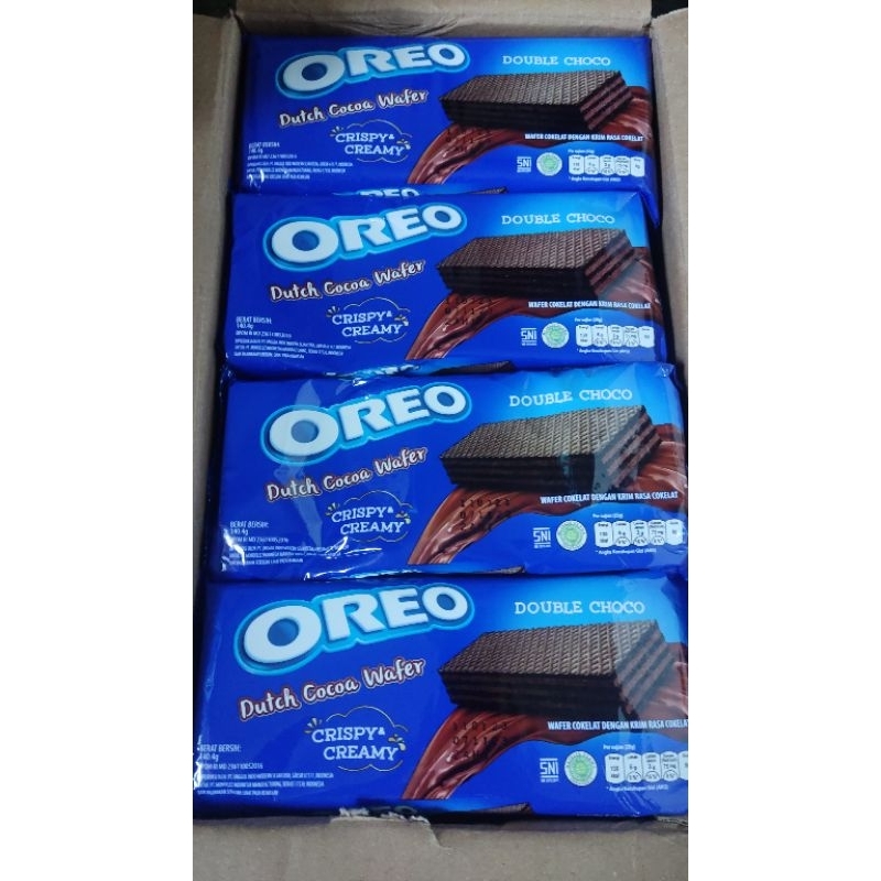 Jual Oreo wafer | Shopee Indonesia