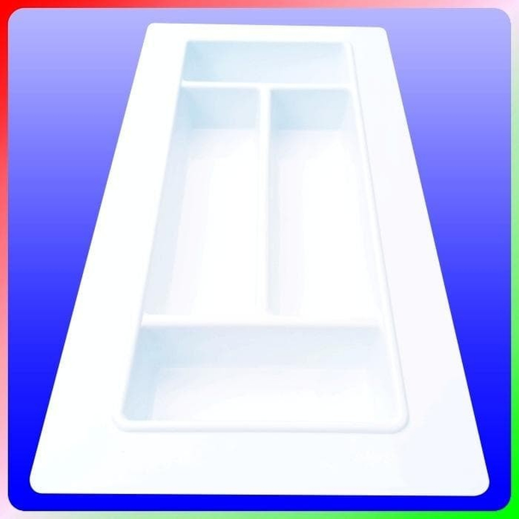 Jual 1 Pcs Drawer Kecil, Rak Sekat Laci Sendok Garpu Sumpit | Shopee ...