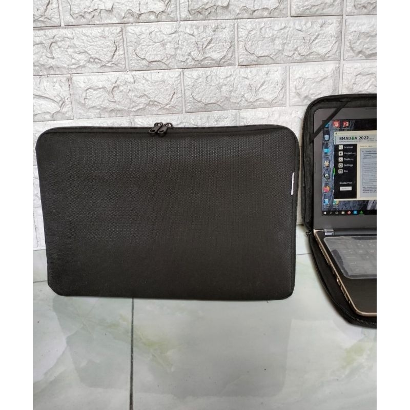 Jual Soft case laptop 14" / Tas Laptop 14" Asus. Lenovo. Hp. Acer. Dell ...