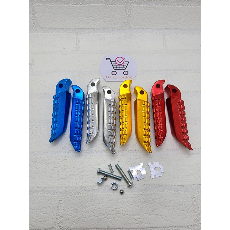 Jual Step Nmax - Footstep BelakangYamaha Nmax-Step Lokal Nmax Aerox ...