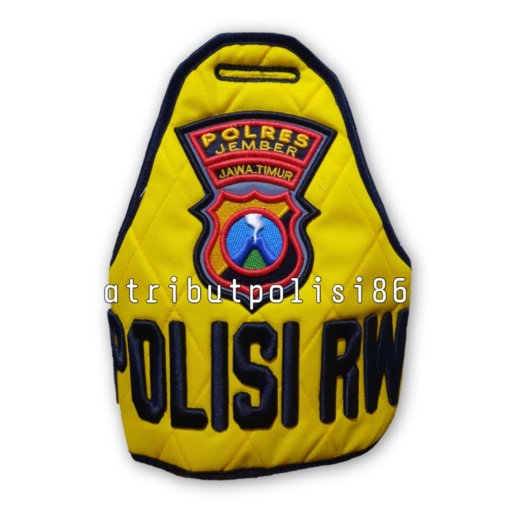 Jual BAN LENGAN POLISI RW - BAN LENGAN BHABINKAMTIBMAS | Shopee Indonesia Jual BAN LENGAN POLISI RW - BAN LENGAN BHABINKAMTIBMAS | Shopee Indonesia