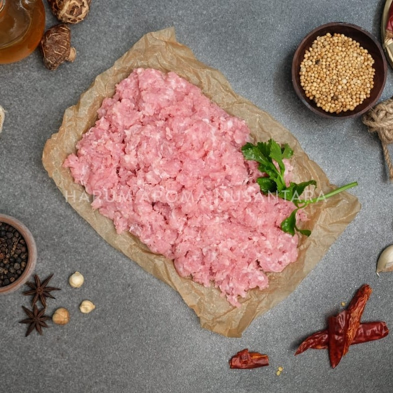 Jual Daging Giling Babi / Minced Pork | Shopee Indonesia