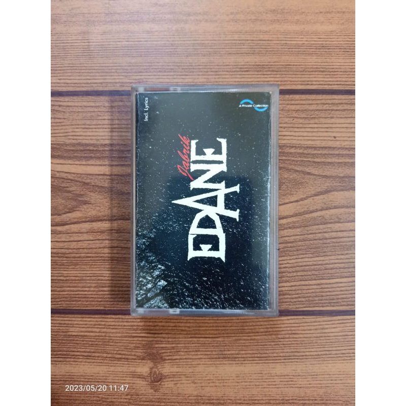 Jual Kaset EDANE Jabrik | Shopee Indonesia
