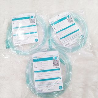 Jual Cosmomed Nasal Oxygen ( Kanul - Selang Oksigen ) | Shopee Indonesia