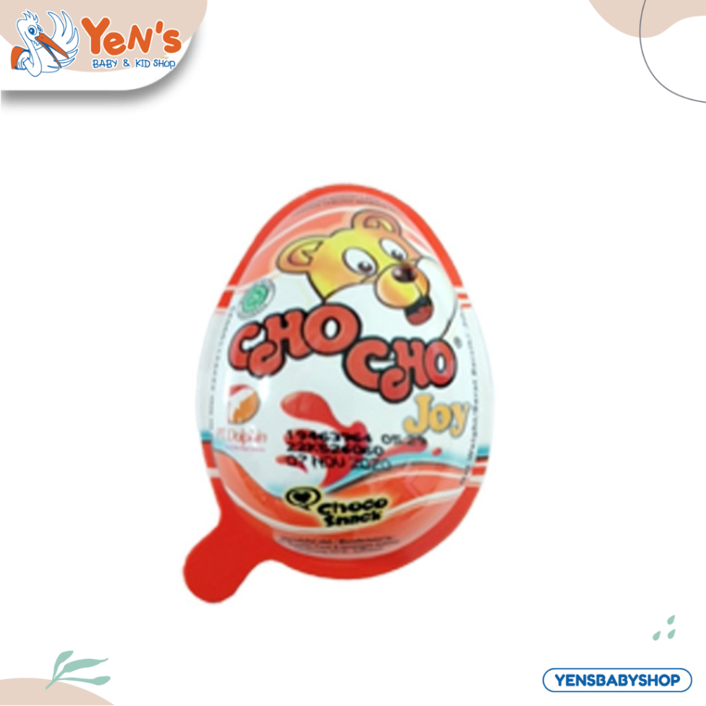 Jual CHO CHO JOY MINI SNACK 20g | Shopee Indonesia