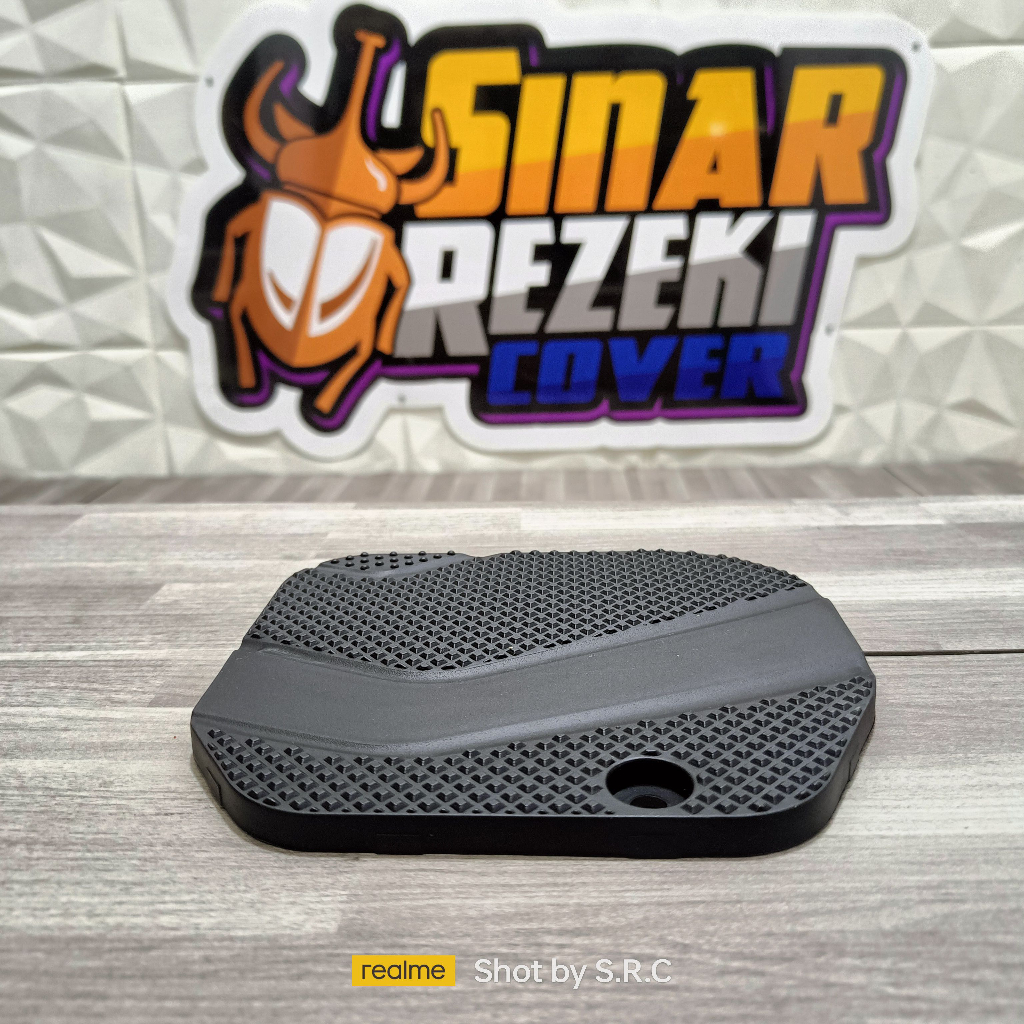 Jual Win - Tutup Aki Beat Fi Stater Kasar | Shopee Indonesia