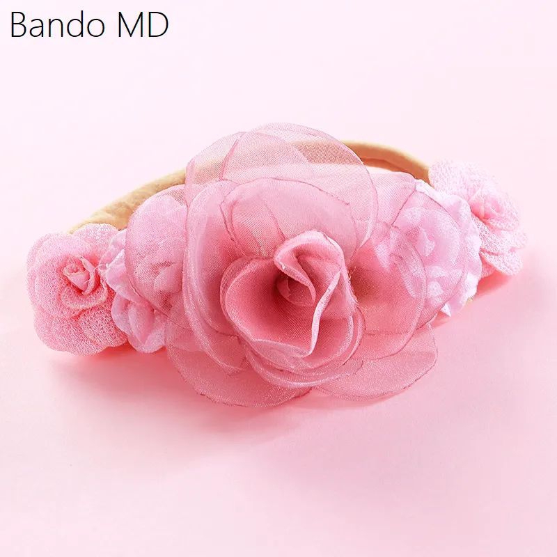 Jual BANDO BAYI ANAK / BANDANA Bayi ANAK / HEADBAND ANAK | Shopee Indonesia