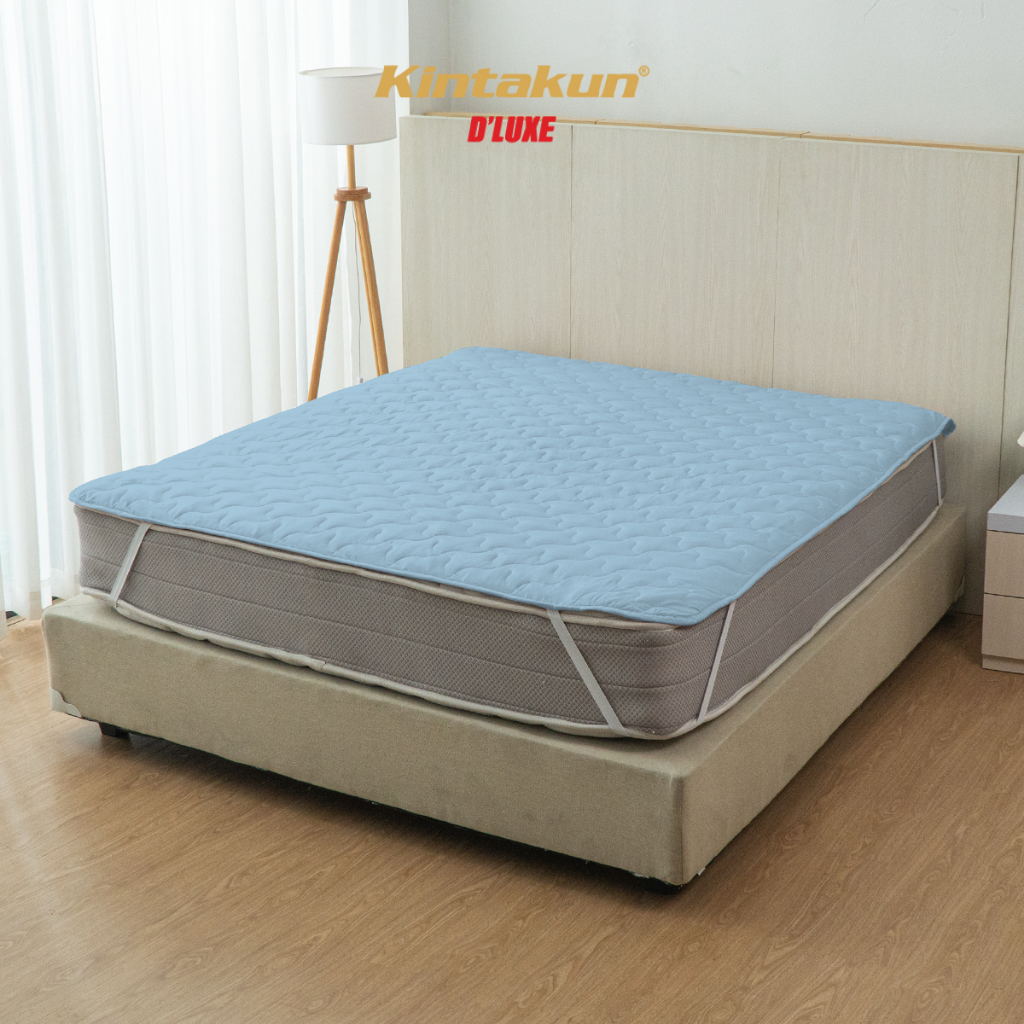 Jual Kintakun Essentials Matras Protector 180 x 200 Lite Pelindung ...