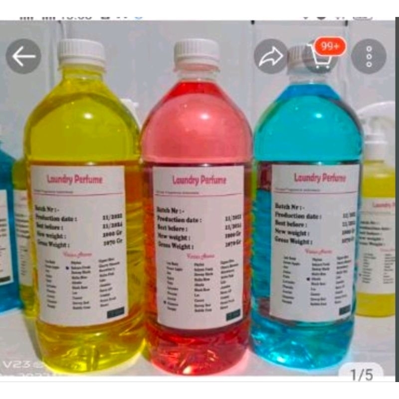 Jual Botol 1000ml 1lt Promo Murah khusus Ekspedisi | Shopee Indonesia