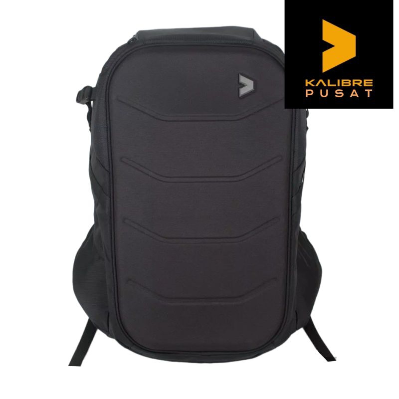 Jual KALIBRE BACKPACK PREDATOR ECHO 24L ORIGINAL TAS RANSEL LAPTOP ...