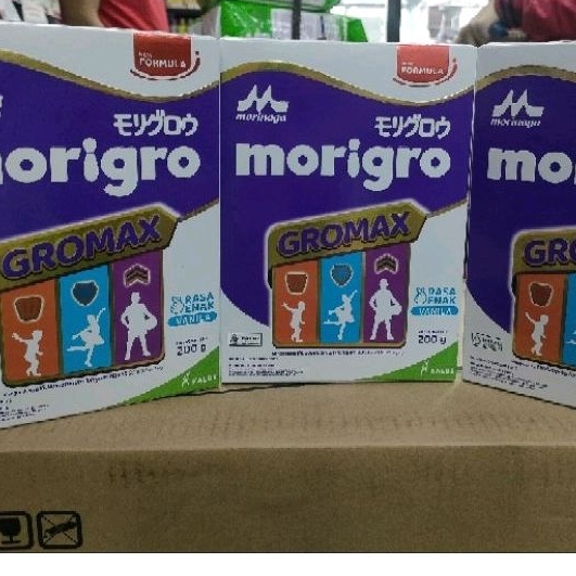 Jual susu morinaga morigro 200gram,susu menaikan berat badan anak,susu ... Jual susu morinaga morigro 200gram,susu menaikan berat badan anak,susu ...