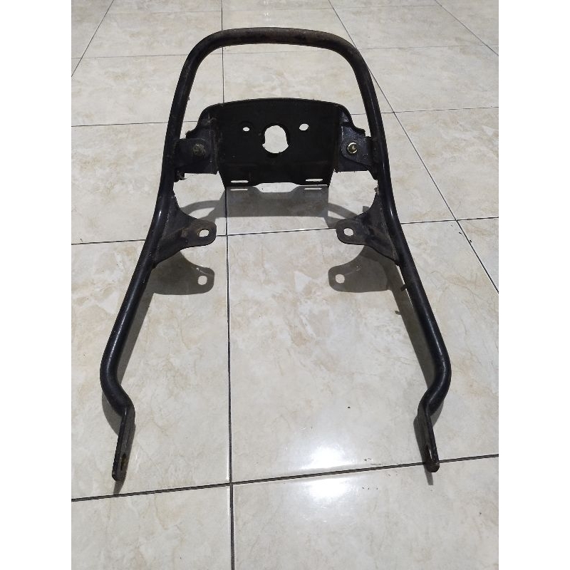 Jual BEGEL , BEHEL YAMAHA YT 115 ORIGINAL LEPASAN/COPOTAN | Shopee ...