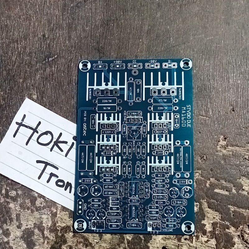 Jual pcb studio due | Shopee Indonesia
