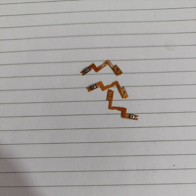 Jual FLEXIBLE / FLEXIBEL TOMBOL ON OFF OPPO A71 ORIGINAL | Shopee Indonesia