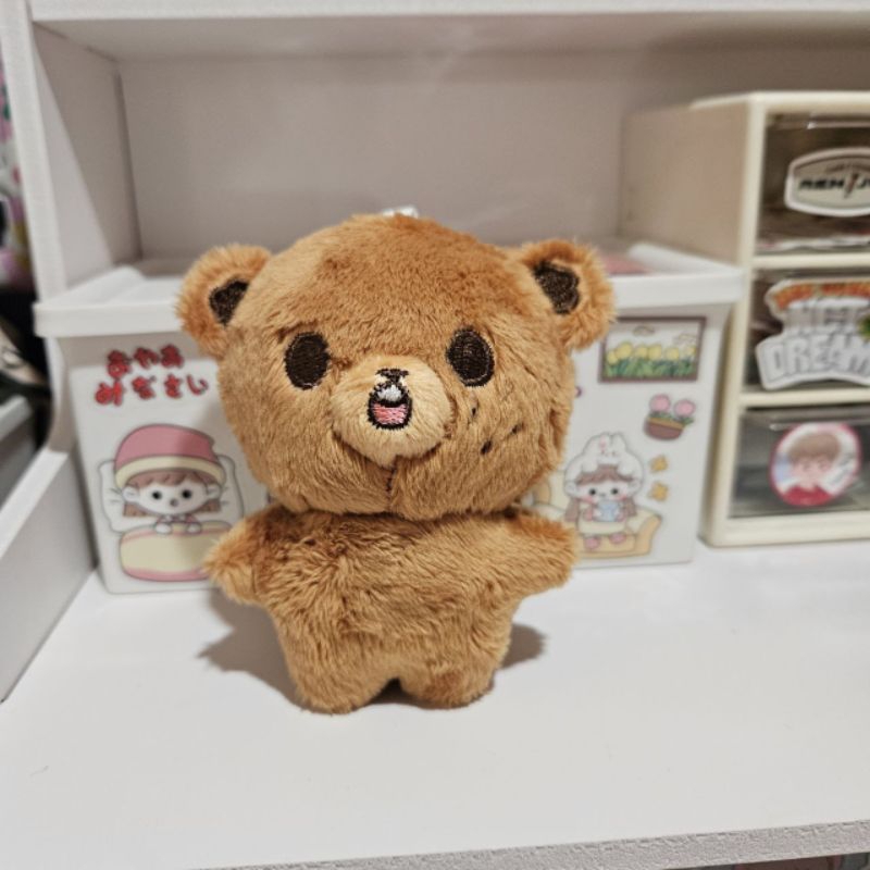 Jual (Ready) HAECHAN DOLL 10CM | Shopee Indonesia