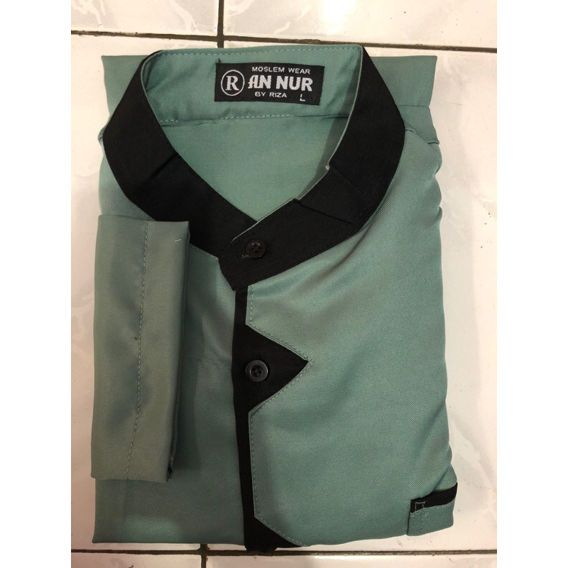 Jual baju koko zikzak / busana muslim laki laki / koko lengan panjang ... Jual baju koko zikzak / busana muslim laki laki / koko lengan panjang ...
