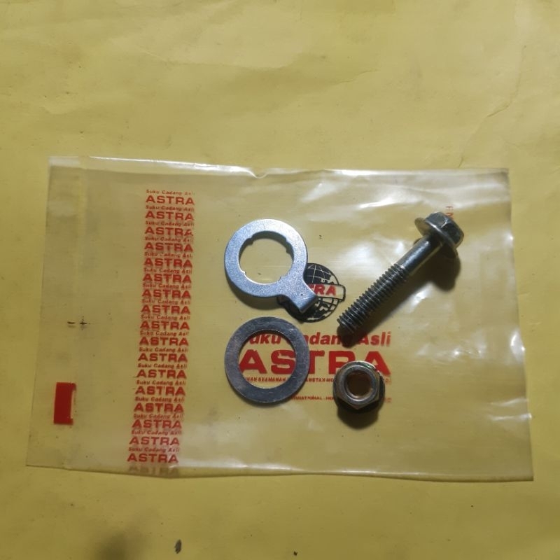 Jual original Astra internasional AHM Astra Honda motor HGP Honda ...
