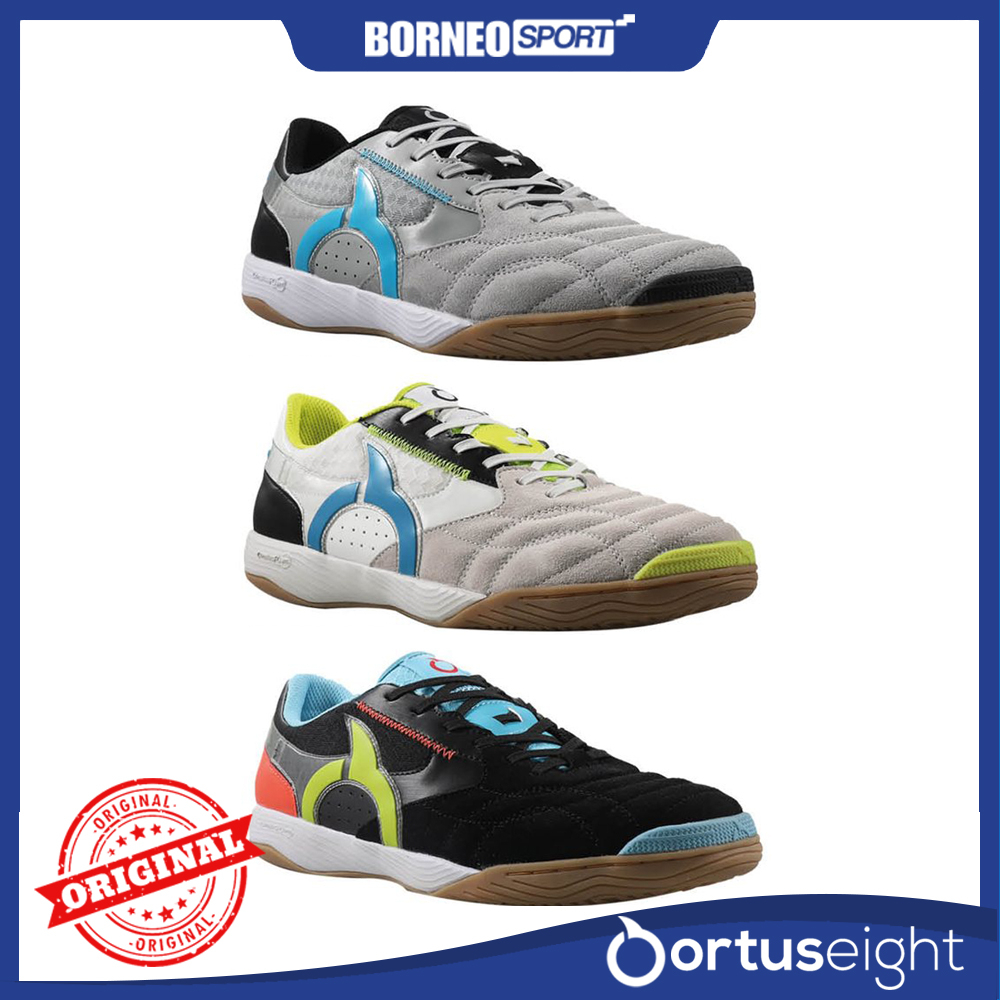 Jual SEPATU FUTSAL ORTUSEIGHT JOGOSALA ULTIMA / SEPATU FUTSAL ...