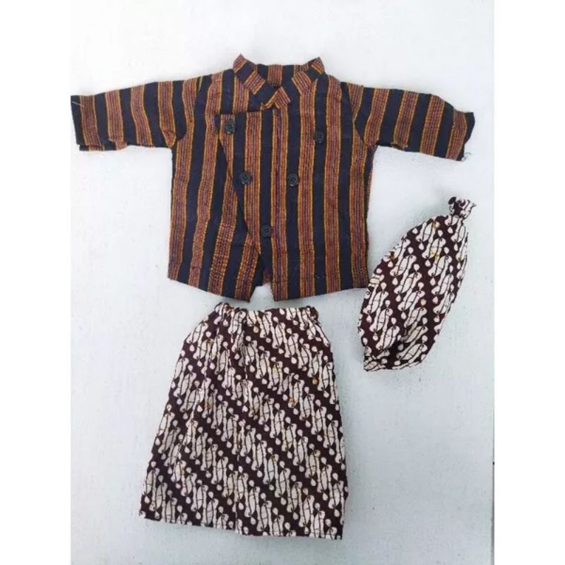 Jual Beskap Bayi Newborn Baju Adat Jawa | Shopee Indonesia Jual Beskap Bayi Newborn Baju Adat Jawa | Shopee Indonesia