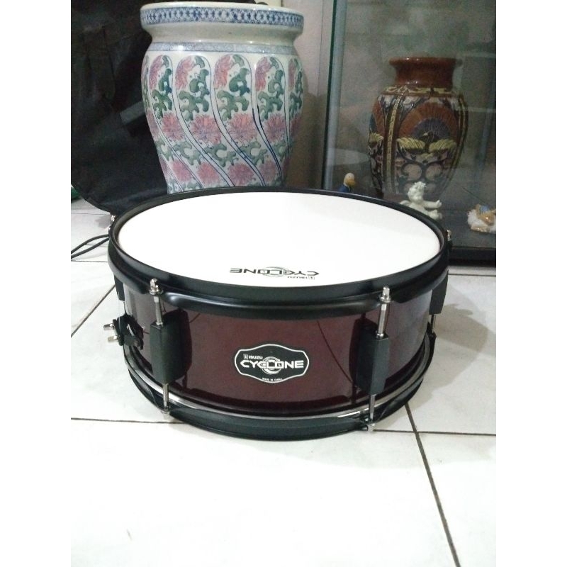 Jual snare drum isuzu cyclone 14" ex display | Shopee Indonesia