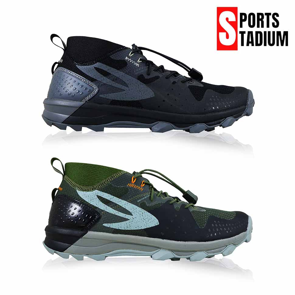 Jual SEPATU TRAIL RUNNING NINETEN YUZA MATTERHORN | Shopee Indonesia