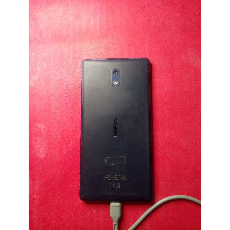 Jual NOKIA 3 MODEL TA-1032 MESIN NORMAL UNIT | Shopee Indonesia