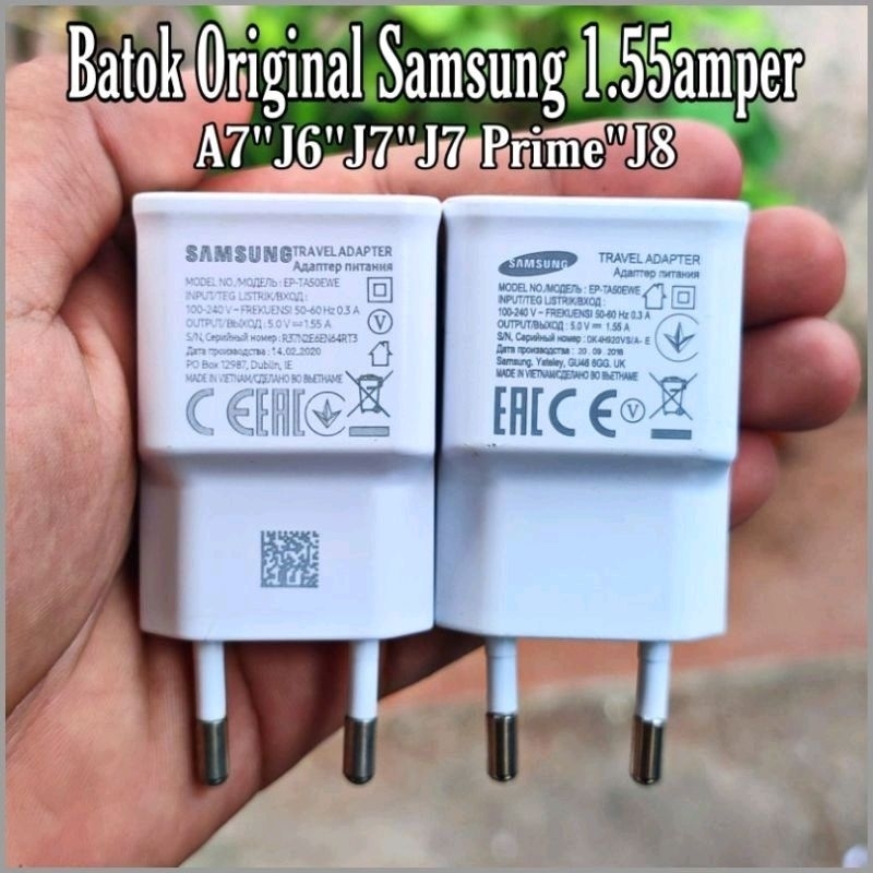 Jual Batok Samsung 1.55 A , Original Copotan Hp (Seken) | Shopee Indonesia
