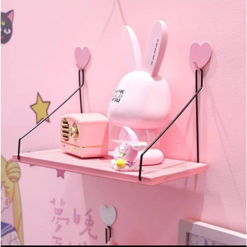 Jual [promo] RAK GANTUNG BESI MODEL 3 SUSUN/UKURAN 40x30x20cm | Shopee ...