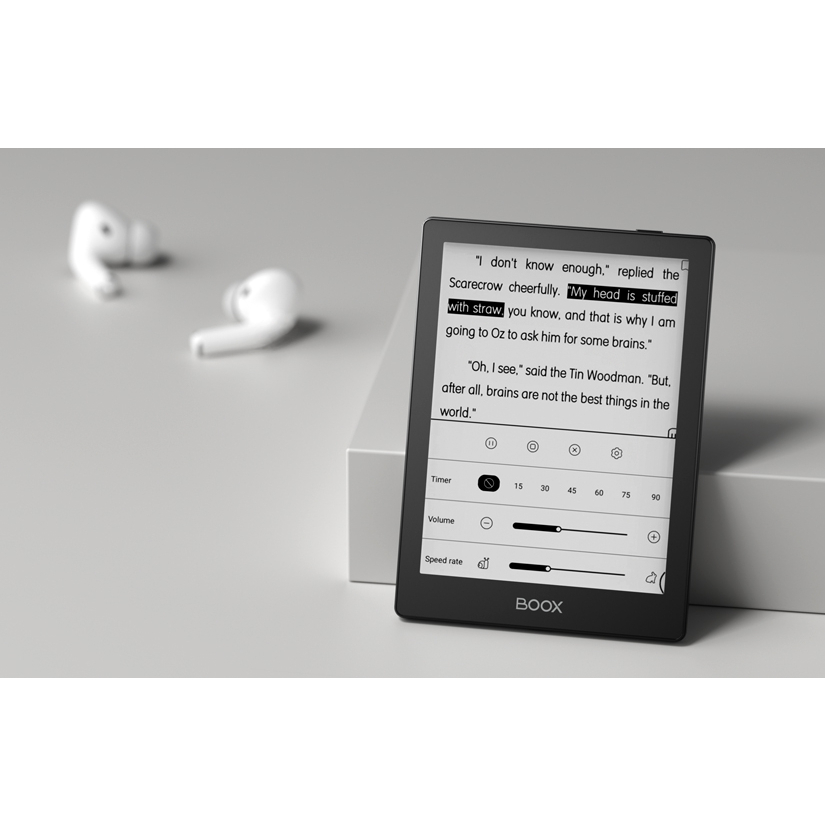 Jual ONYX BOOX Poke 5 Quad Core E Ink Tablet 6inch Android 11 E Ink ...