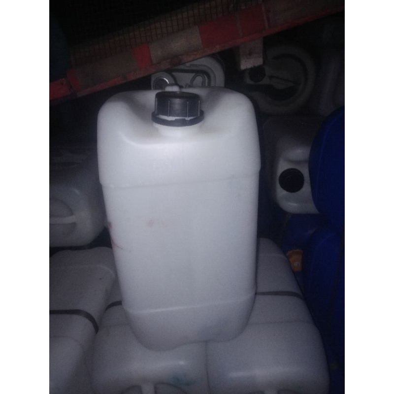 Jual jerigen plastik 20 liter | Shopee Indonesia