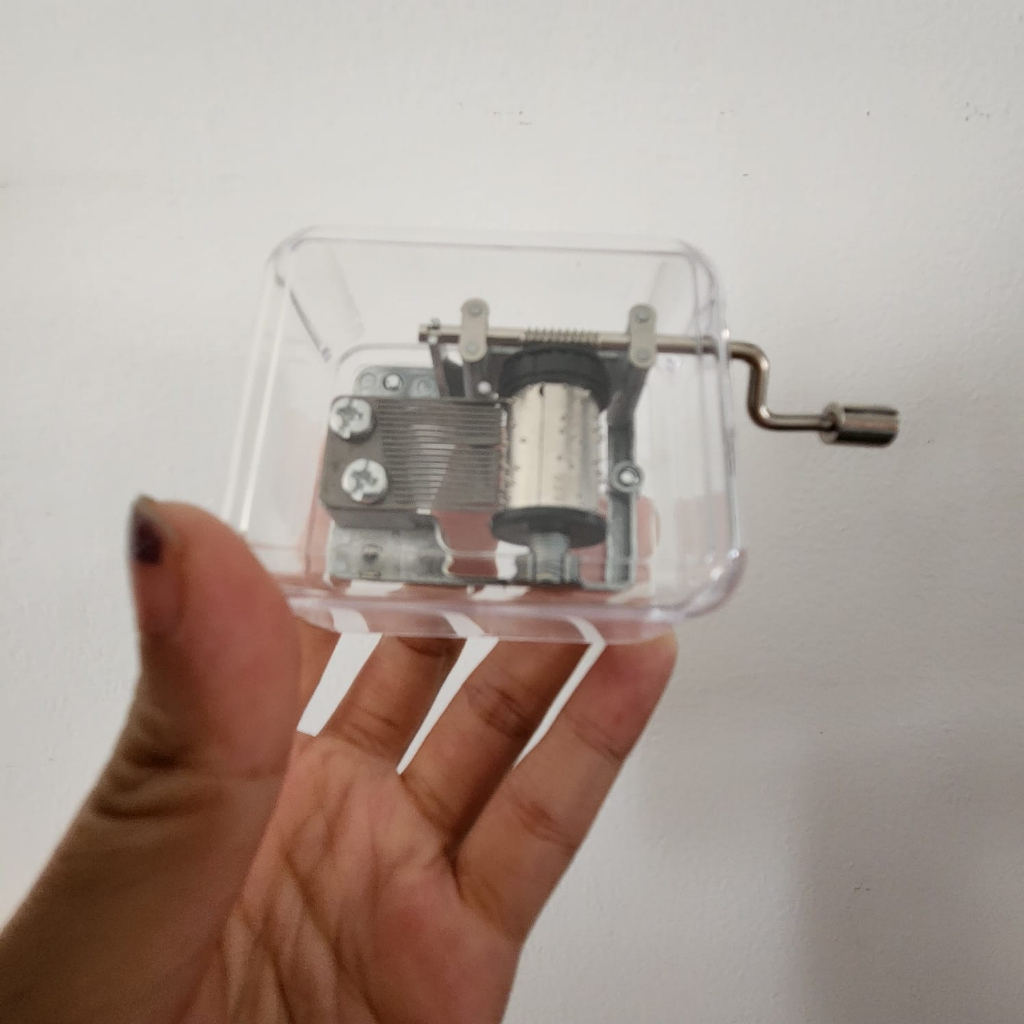 Jual Tambahan mini music box | Shopee Indonesia