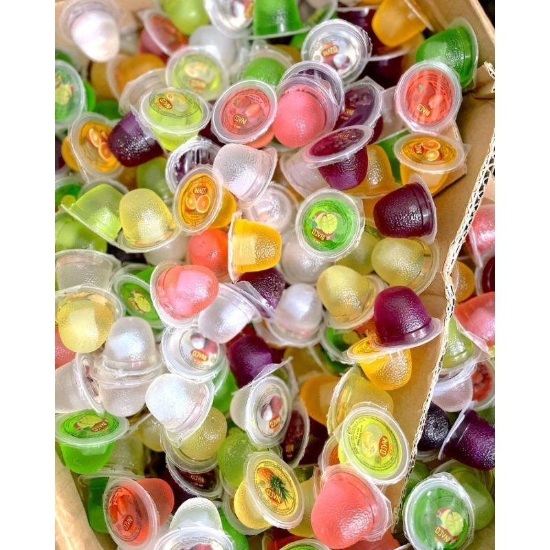 Jual 500G JELLY| JELLY INACO| JELLY MANIS| INACO| JAJANAN VIRAL| JAJANAN| JELLY INACO MANIS ...