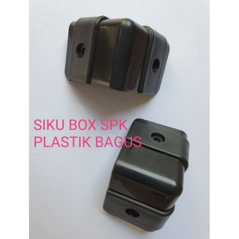 Jual Siku Box SPK Plastik Bagus | Shopee Indonesia