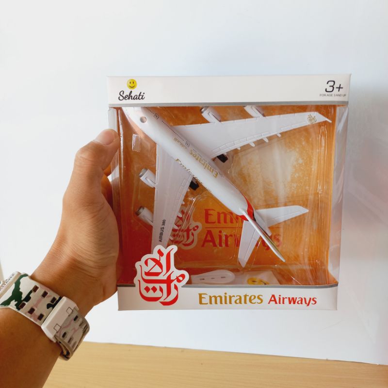 Jual MINIATUR PESAWAT PENERBANGAN DOMESTIK & INTERNASIONAL DIE CAST ...