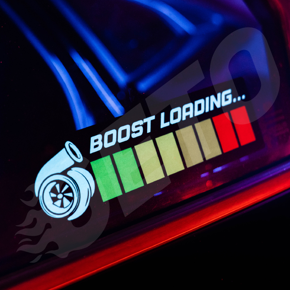 Jual Stiker Mobil Car EL Sticker LED Elektrik JDM Windshield LED Wanted ...