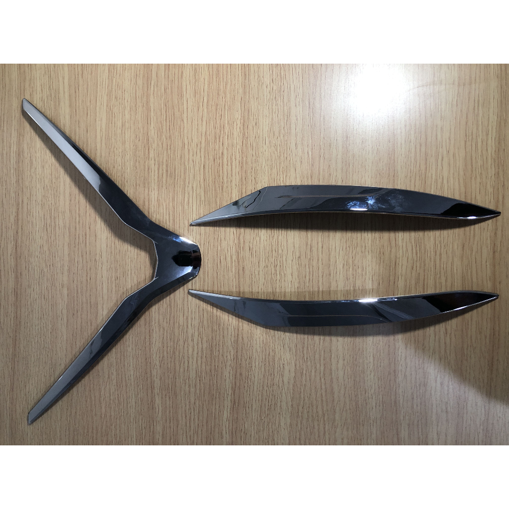 Jual Hiasan Lampu Depan Motor Honda PCX 150 (Garnish Headlight ...