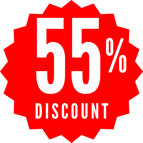 Jual STIKER DISKON | Shopee Indonesia