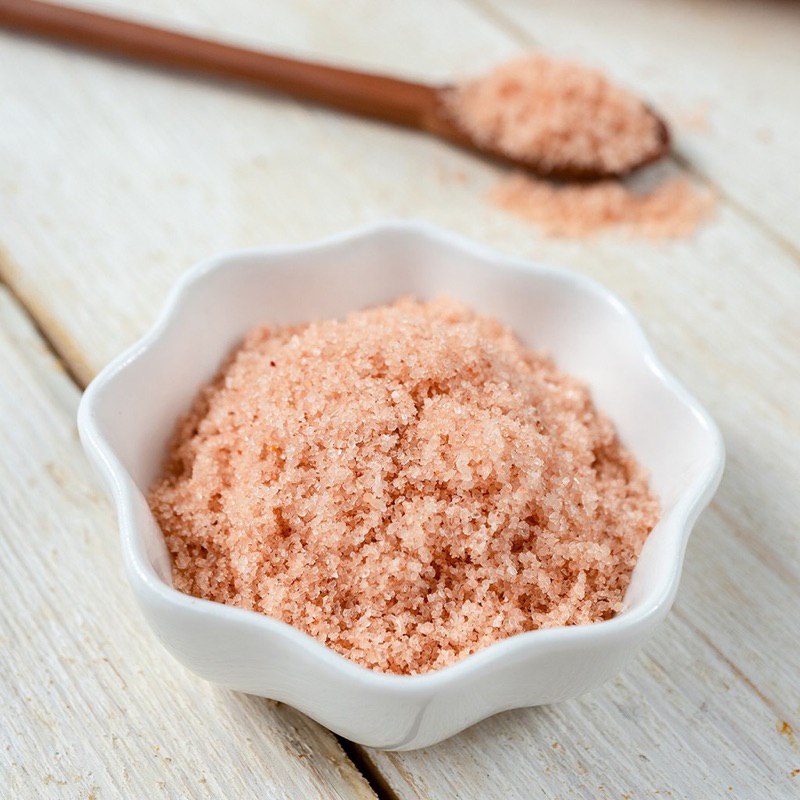 Jual Garam Himalaya / himalayan salt Asal Khewra Salt Mine Pakistan ...