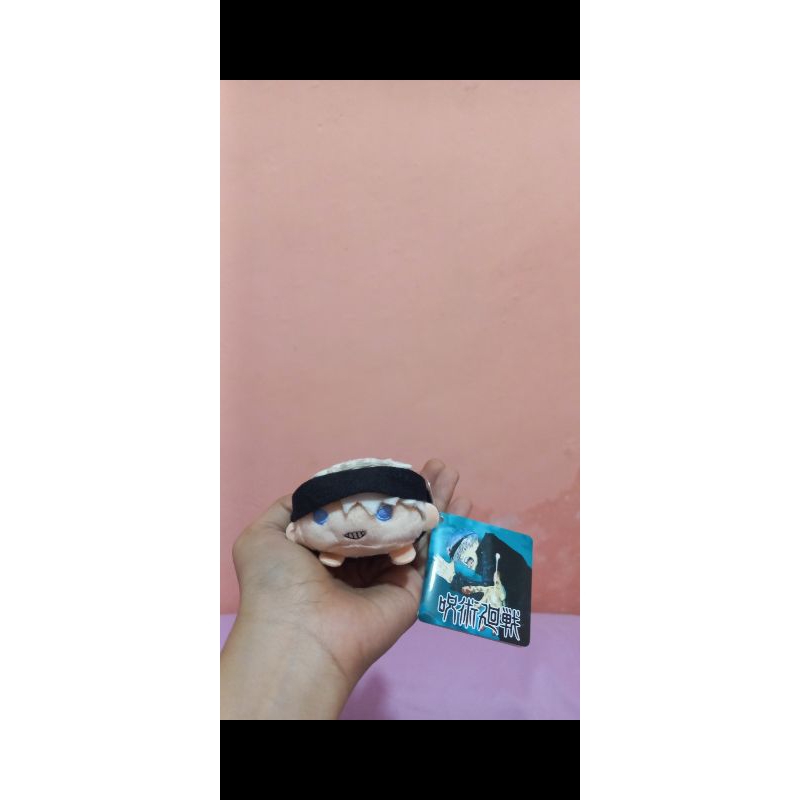Jual NORU GOJO SATORU jujutsu kaisen | Shopee Indonesia