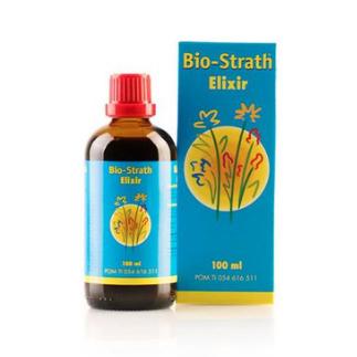 Jual BIO STRATH SIRUP 100 ML | Shopee Indonesia