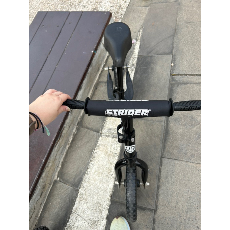 Jual Preloved Push Bike Strider | Shopee Indonesia