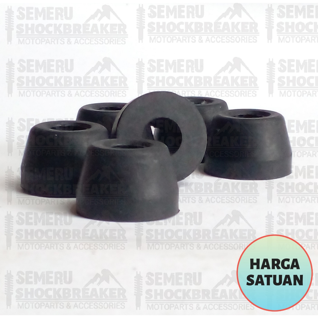Jual Stopper as 10mm Karet Stoper honda As Besar Shockbreaker Skok Sok ...