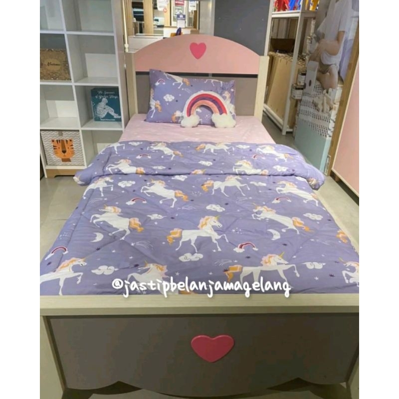Jual Bedding Set Anak by Informa | Shopee Indonesia