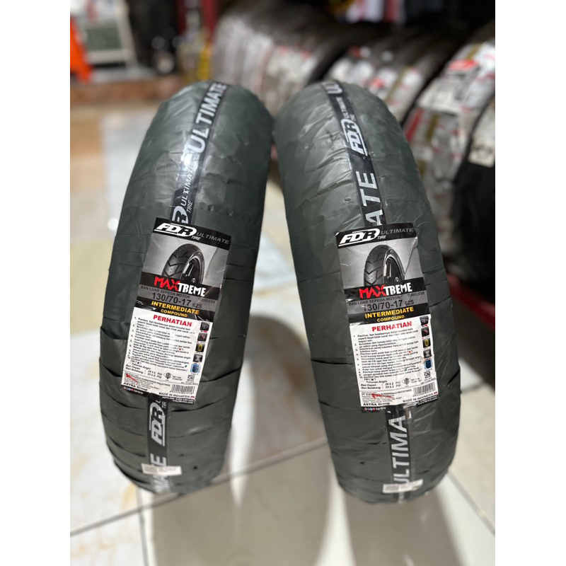 Jual BAN MOTOR FDR MAXTREME (berat 5kg) | Shopee Indonesia