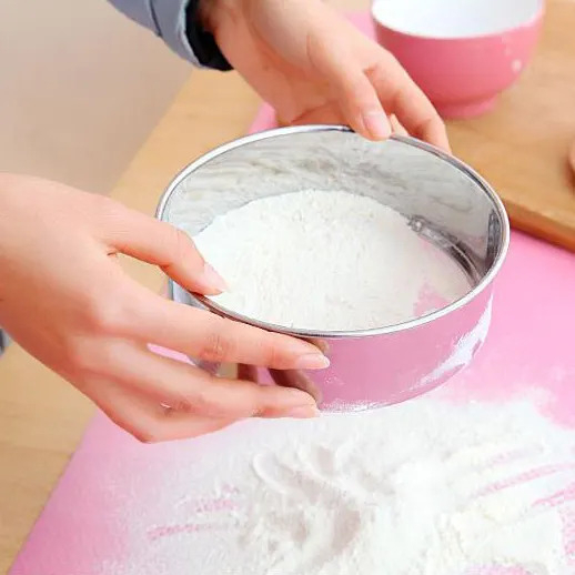 Jual Ayakan Tepung / Saringan Ayakan Tepung / Saringan Tepung Gagang ... Jual Ayakan Tepung / Saringan Ayakan Tepung / Saringan Tepung Gagang ...