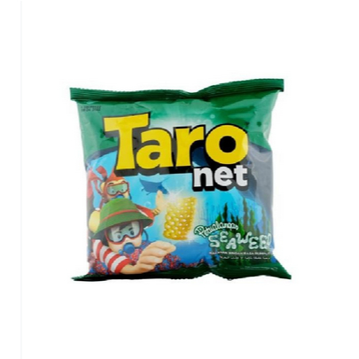 Jual TARO SEAWEED 8 GRAM | Shopee Indonesia