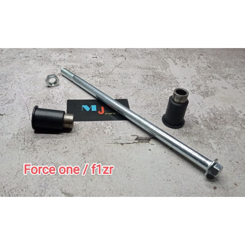 Jual AS PLUS BOS BOSH SWING ARM YAMAHA FORCE ONE F1ZR | Shopee Indonesia